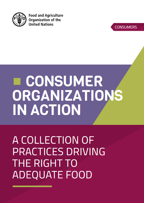 What are the basic rights of the consumers? Leia aqui: What are the 5 ...