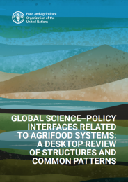 Tools and publications | Policy Support and Governance Gateway | Food ...