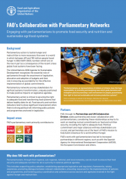 Tools and publications | Policy Support and Governance Gateway | Food ...