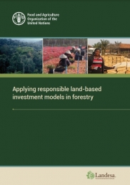 Sustainable Forest Management | Policy Support and Governance Gateway ...