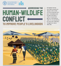 Sustainable Wildlife Management | Policy Support and Governance Gateway ...