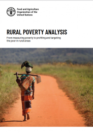 Rural Poverty Reduction | Policy Support and Governance Gateway | Food ...