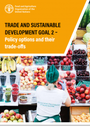 Trade Policy | Policy Support and Governance Gateway | Food and ...