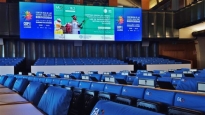 FAO hosts the resumed negotiations of COP16 in Rome | Members Gateway ...
