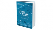 One-of-a-kind FAO cookbook gives fish a voice – among other things ...