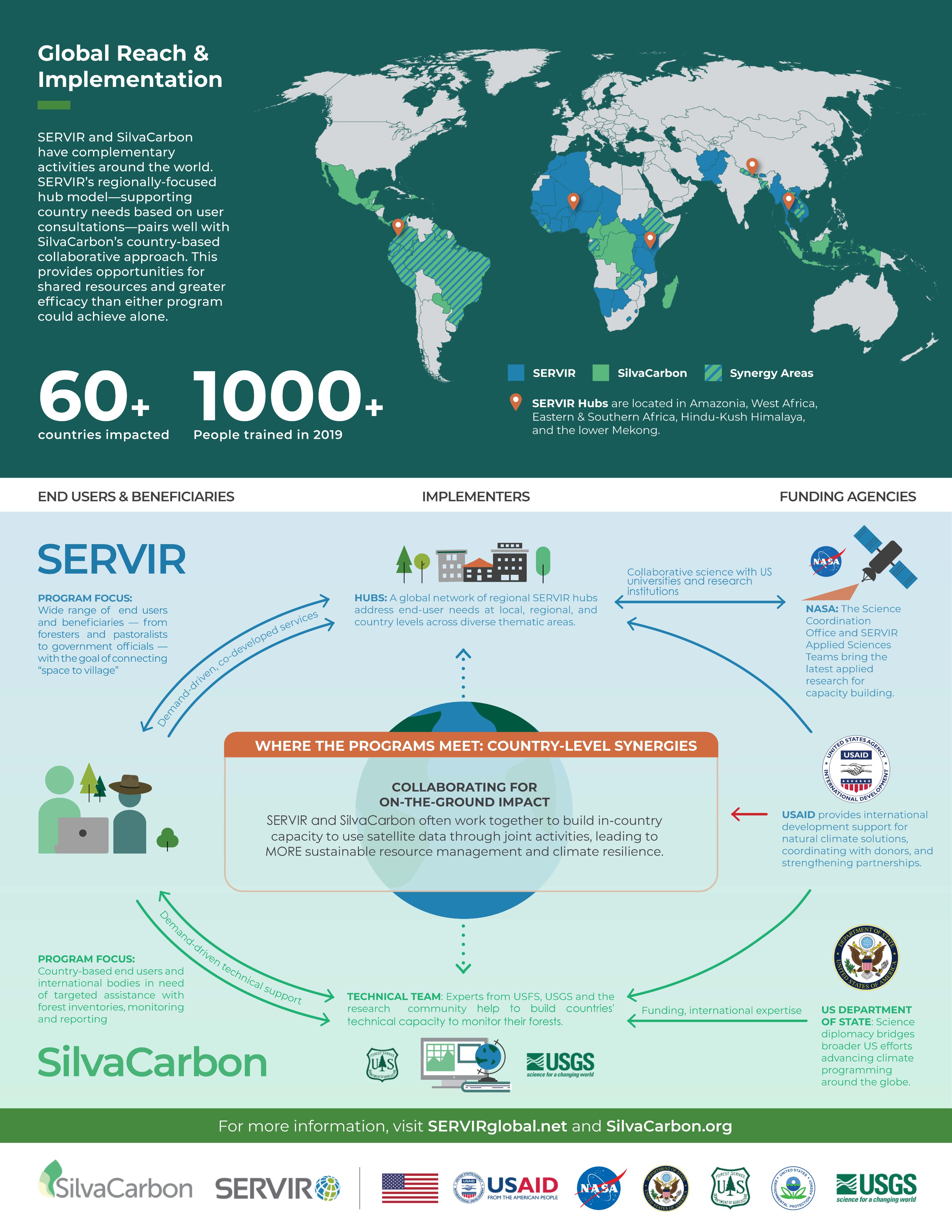 Global Forest Observations Initiative: News detail