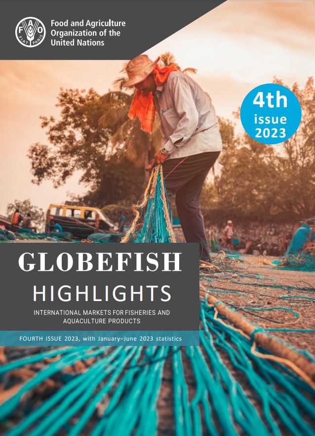 Home | GLOBEFISH - Information and Analysis on World Fish Trade | Food ...
