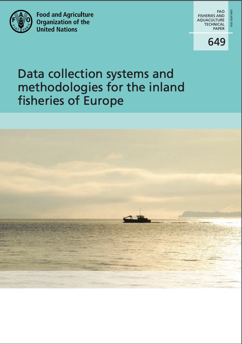 Overview of inland fisheries | Inland Fisheries | Food and Agriculture ...