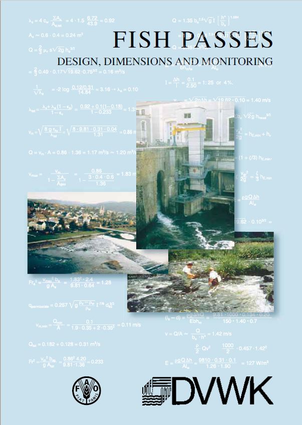 Linkages to water management | Inland Fisheries | Food and Agriculture ...