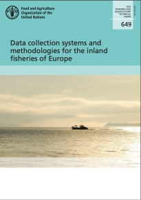 Data collection systems and methodologies for the inland fisheries of ...