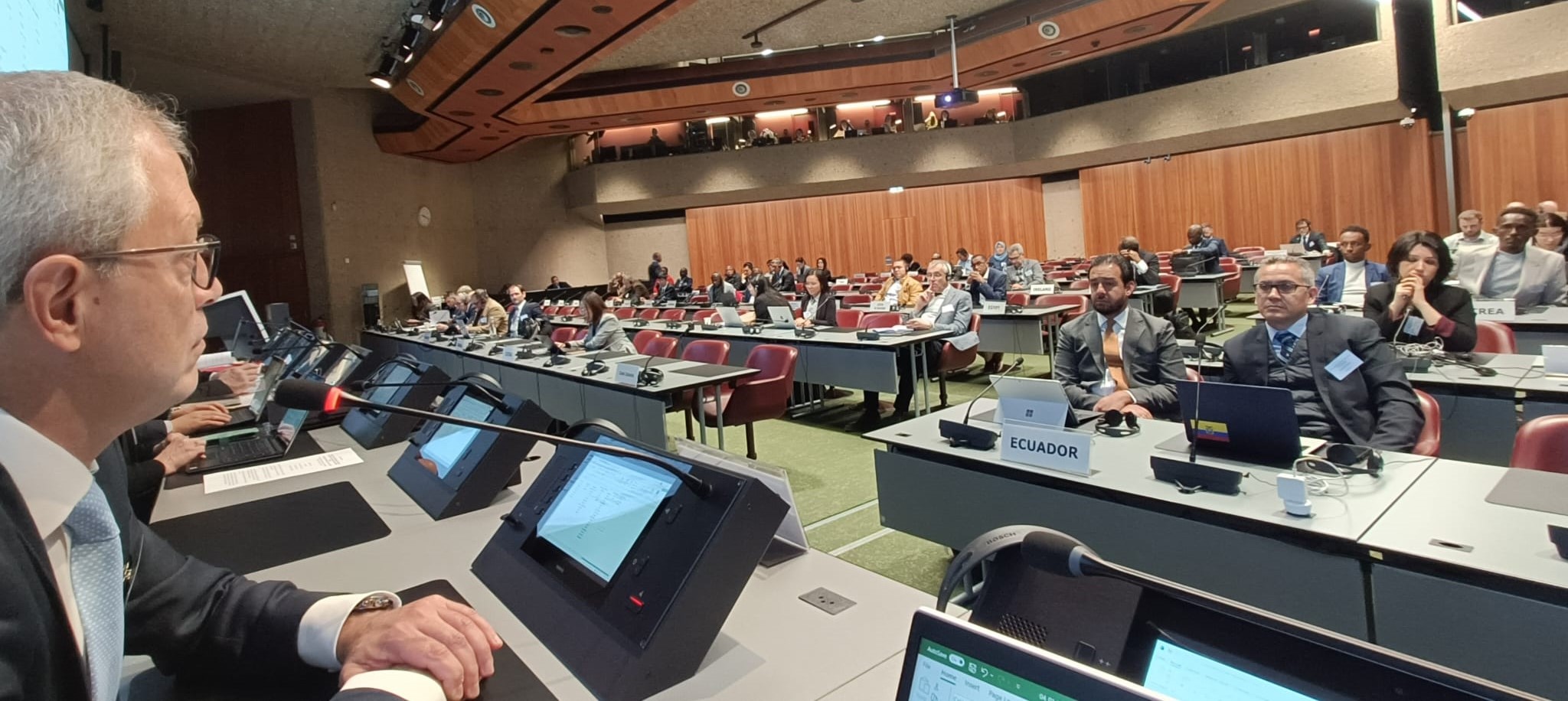 FAO and other UN agencies strengthen coordination to combat IUU fishing ...