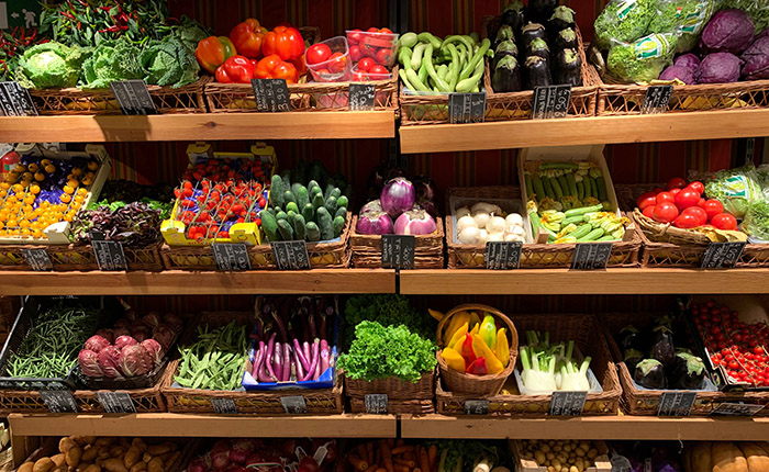 Máximo Torero | Food and Agriculture Organization of the United Nations