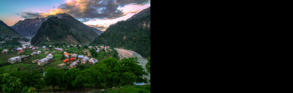 Mountain Partnership: Home