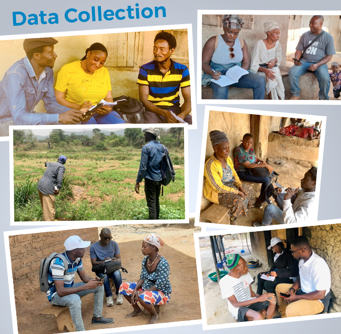 Sierra Leone | Gouvernance foncière | Organisation des Nations Unies ...