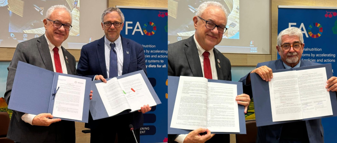 Academia and Research Institutions | Food and Agriculture Organization ...