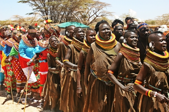 Peuples Autochtones | Organisation des Nations Unies pour l ...