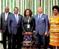 FAO - news article: Investing in Zero Hunger