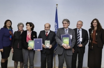 FAO - News Article: France to collaborate on FAO strategic objectives