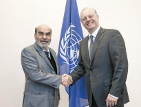FAO - News Article: FAO and Rabobank Foundation: Joint efforts yield ...