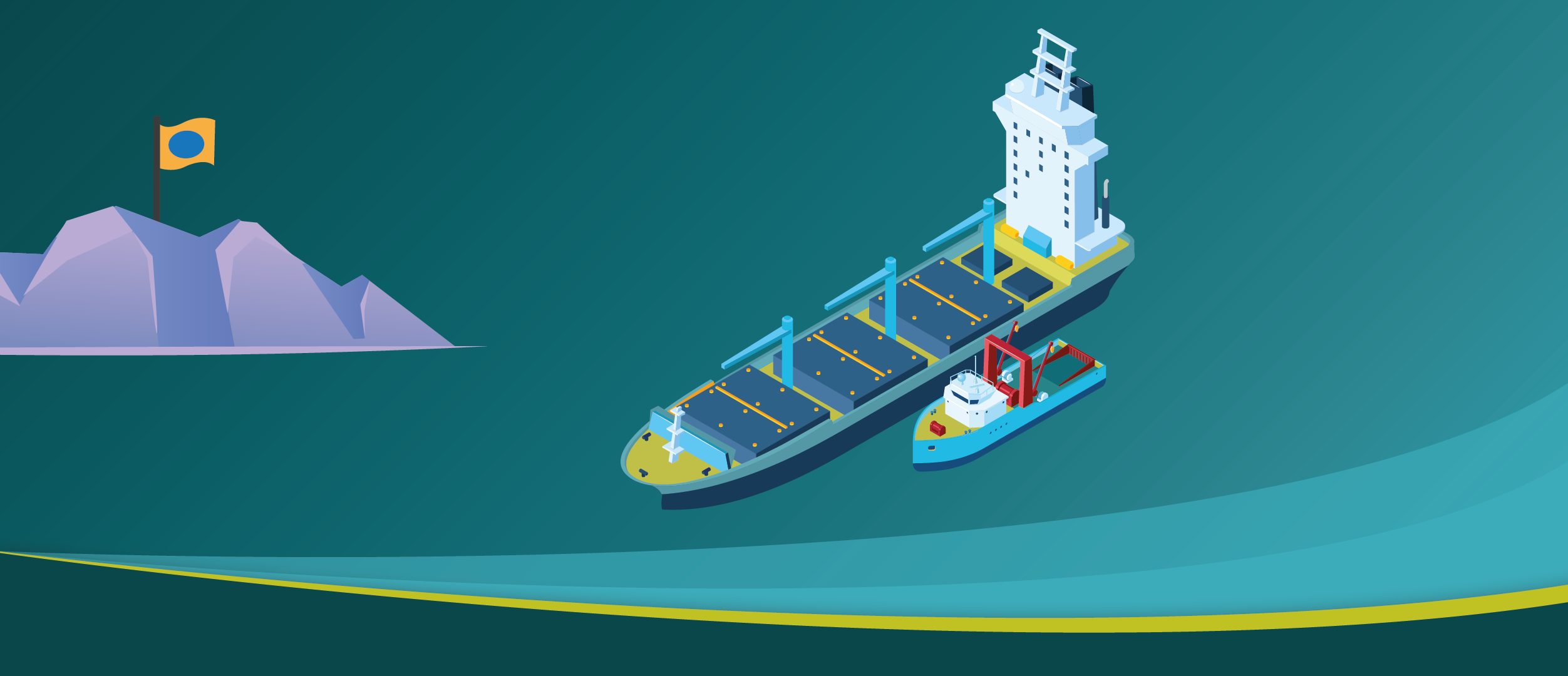 Transshipment and landing declarations now available in PSMA GIES ...