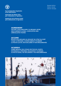 Agreement on Port State Measures to Prevent, Deter and Eliminate ...
