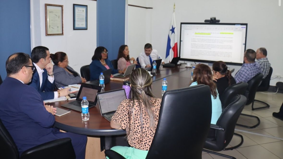 FAO assists Panama with new regulation to improve traceability ...