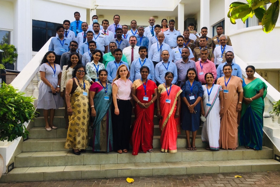 Acuerdo sobre medidas del Estado rector del puerto (AMERP ...