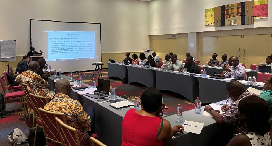 Agreement on Port State Measures (PSMA) | Food and Agriculture ...