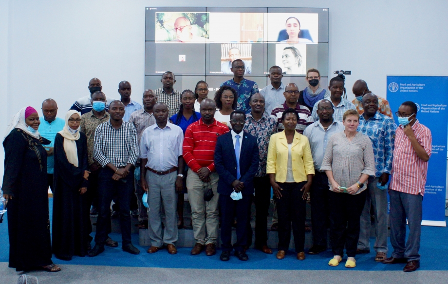 Agreement on Port State Measures (PSMA) | Food and Agriculture ...