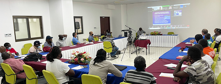 Responsible Fishing Practices for Sustainable Fisheries | Food and ...