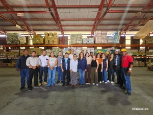 Mexico and Brazil move toward a joint agenda to strengthen public food ...