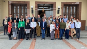 Países que integran REAF Mercosur avanzan en la construcción de un plan ...