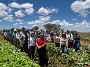Brazil and Guatemala Strengthen Technical Cooperation on Land Access ...