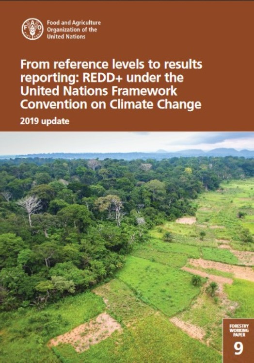 FAO - SFM Tool Detail: From reference levels to results reporting ...