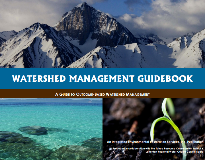 FAO - SFM Tool Detail: Watershed management guidebook - A guide to ...