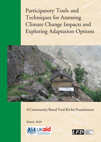 FAO - SFM Tool Detail: Participatory tools and techniques for assessing ...