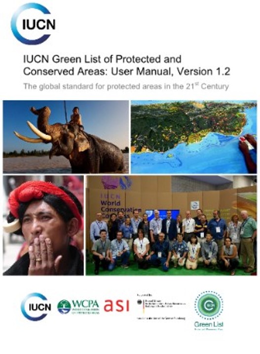 FAO - SFM Tool Detail: IUCN Green List of Protected and Conserved areas ...