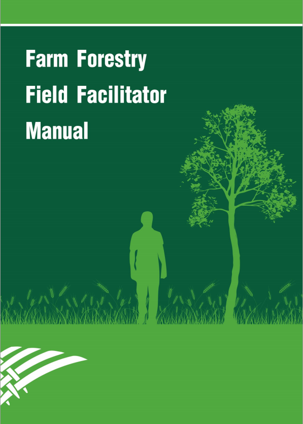 FAO - SFM Tool Detail: Farm forestry field facilitator manual