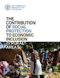 FAO - SFM Tool Detail: The contribution of social protection to ...