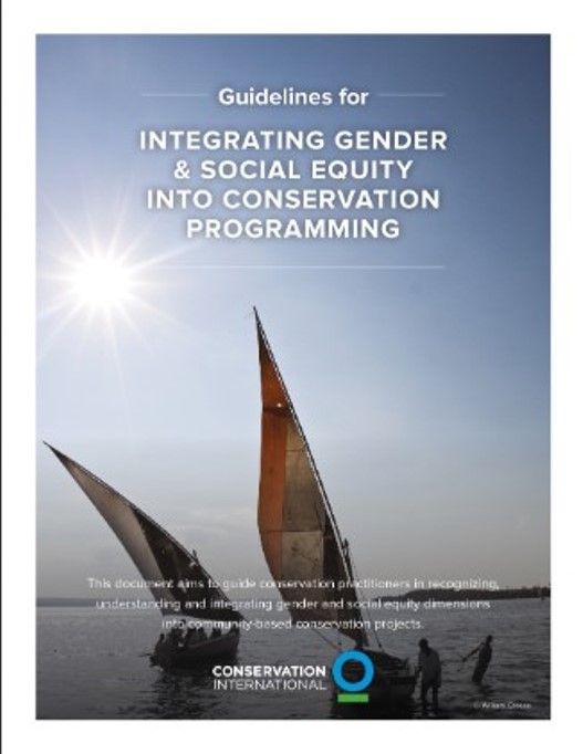 FAO - SFM Tool Detail: Guidelines for Integrating Gender & Social ...