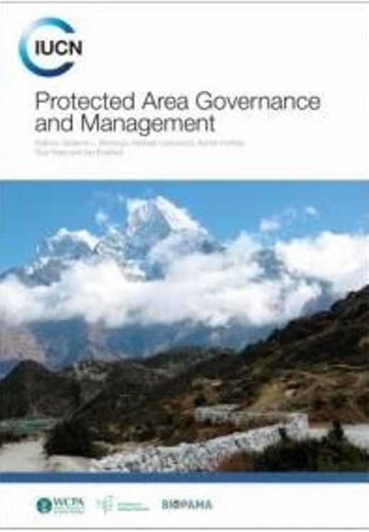 FAO - SFM Tool Detail: IUCN - Protected Area Governance and Management