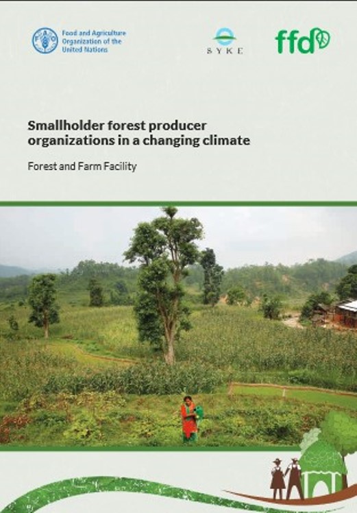 FAO - SFM Tool Detail: The role of forest smallholders and their ...