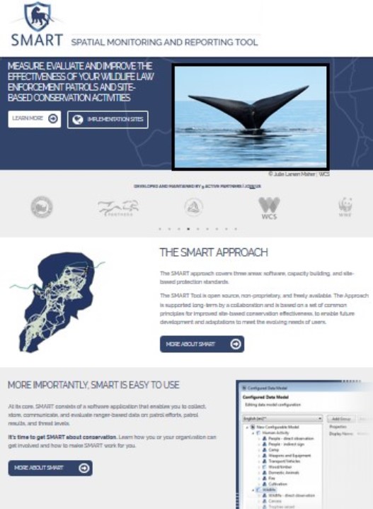 FAO - SFM Tool Detail: The SMART Approach