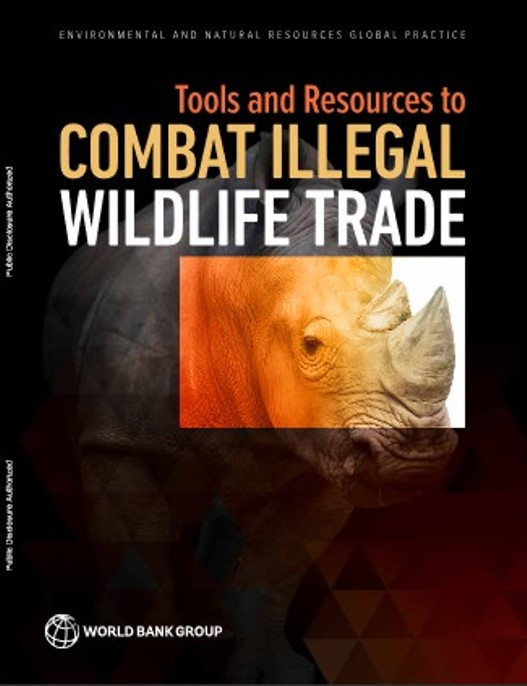 FAO - SFM Tool Detail: Tools and Resources to Combat Ilegal Wildlife Trade