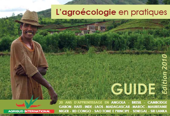 L’agroécologie en pratiques