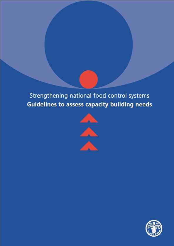 Strengthening National Food Control Systems - Guidelines to Assess ...