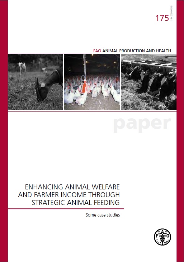Enhancing Animal Welfare and Farmer Income through Strategic Animal ...