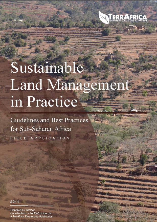 Land For Sustainable Practices