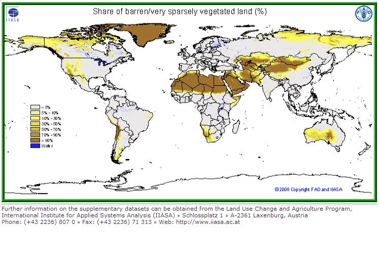 Harmonized world soil database v1.2 | FAO SOILS PORTAL | Food and ...