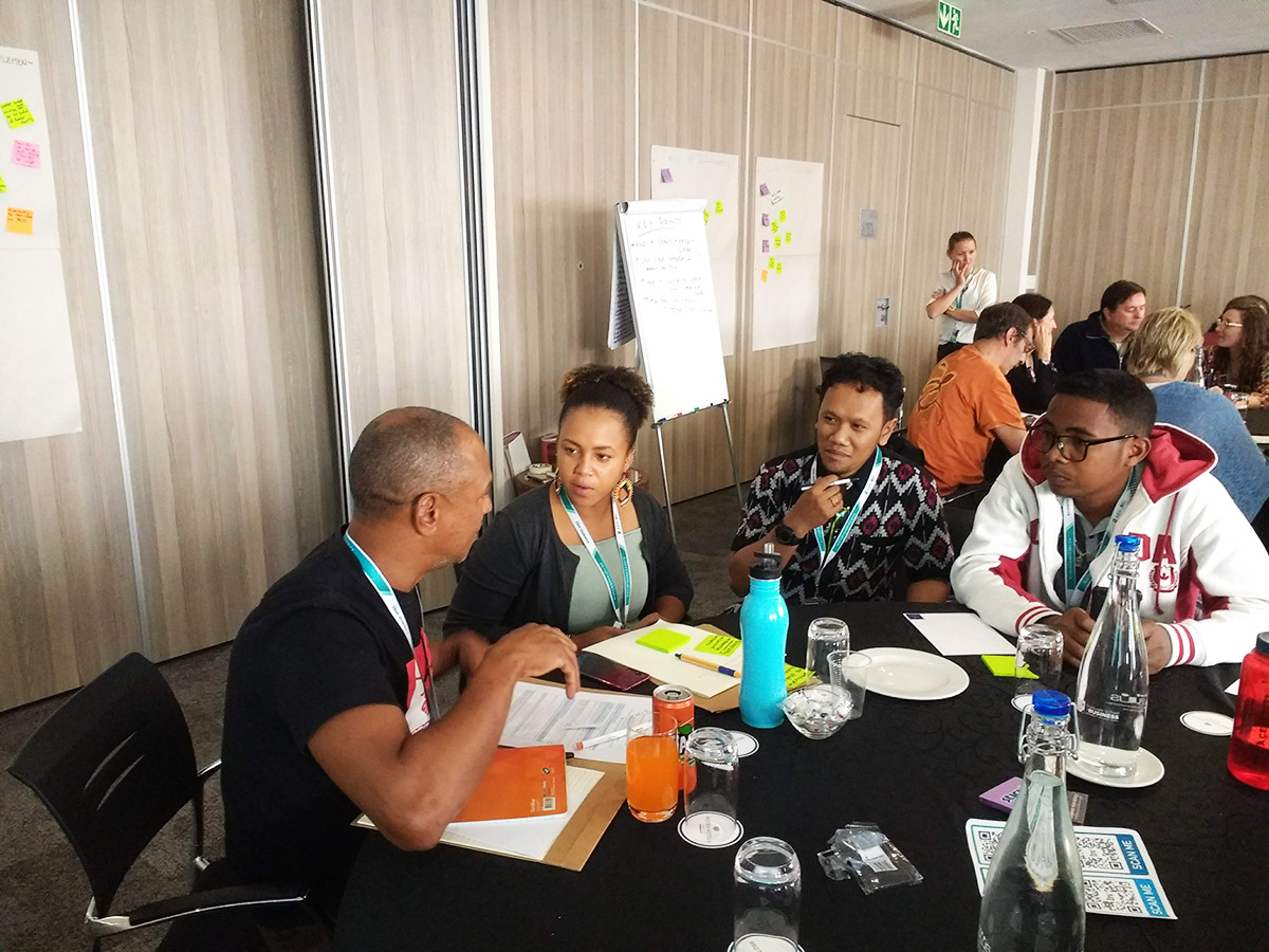 Exploring Information and Communication Technology for Fisheries